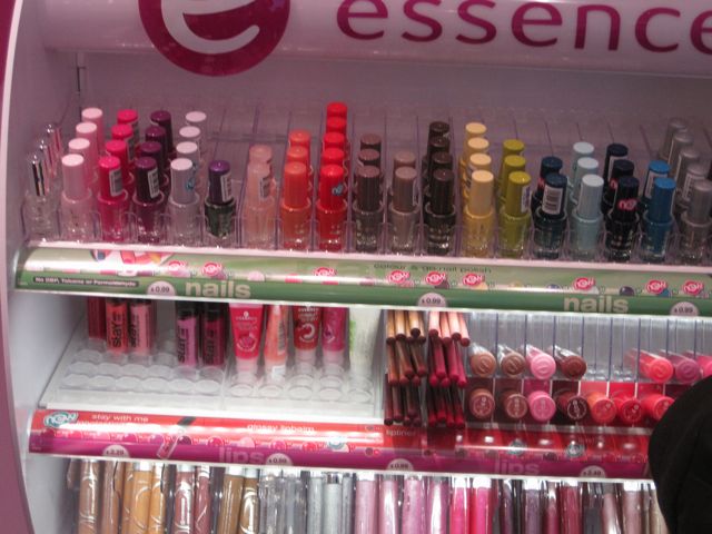 Makeup Essence Germany | Saubhaya Makeup