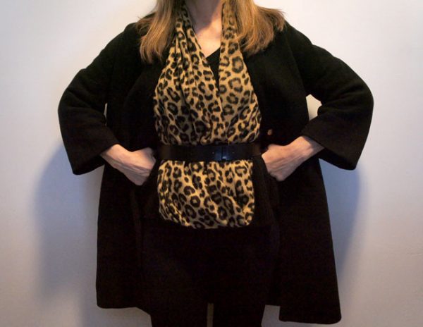 Quick Change Your Winter Fashion Uniform - fountainof30.com