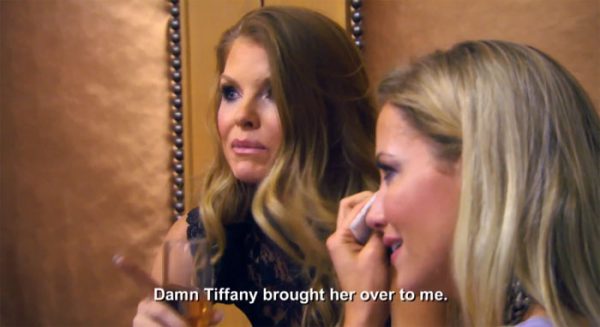The Recap And Fashion Drama of The Real Housewives Of Dallas Season 1 ...