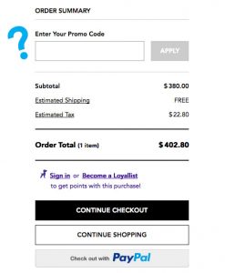 How To Find the Best Promo Code for Bloomingdale's (and Other Favorite ...