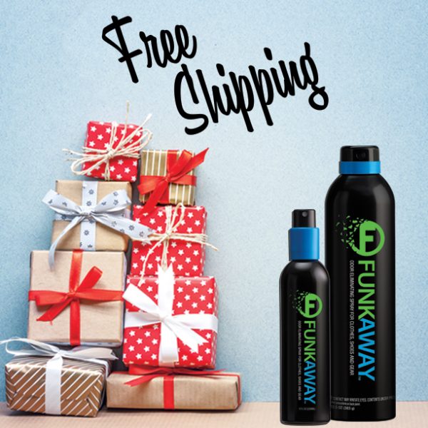 It's Time To Destroy Those Pesky Odors With FunkAway - fountainof30.com