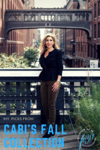 The Best Picks From The Cabi Clothing Fall 2018 Collection ...