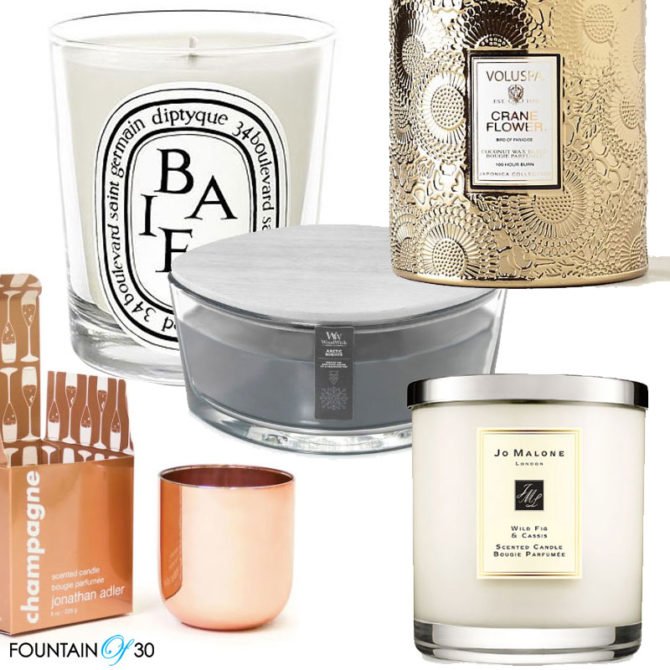The Lowdown On 5 Of The Best Scented Candles - fountainof30.com
