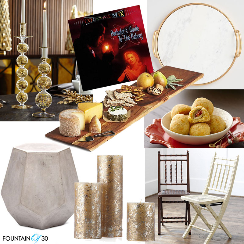 Easy Holiday Entertaining Ideas So You Can Enjoy Your Own Party ...