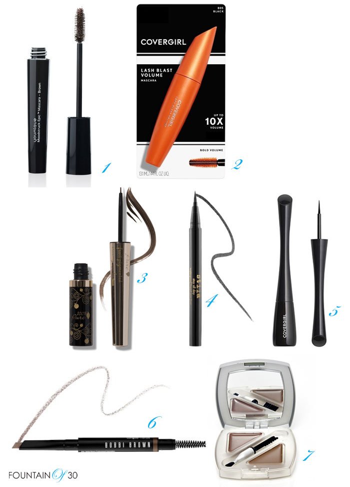 The Best Sweat Proof Makeup For Over 40 Skin - fountainof30.com