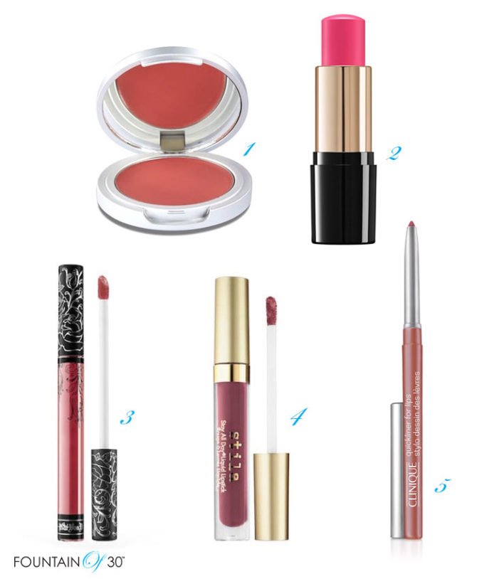 The Best Sweat Proof Makeup For Over 40 Skin - fountainof30.com