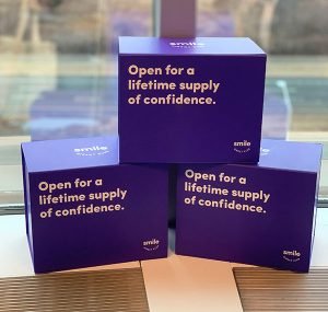 SmileDirectClub Teeth Straightening For Over 40 Perfect Smiles ...