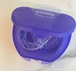 SmileDirectClub Teeth Straightening For Over 40 Perfect Smiles ...