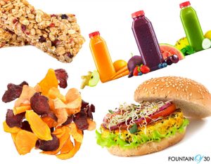 9 Unhealthy Health Food Trends to Avoid - fountainof30.com