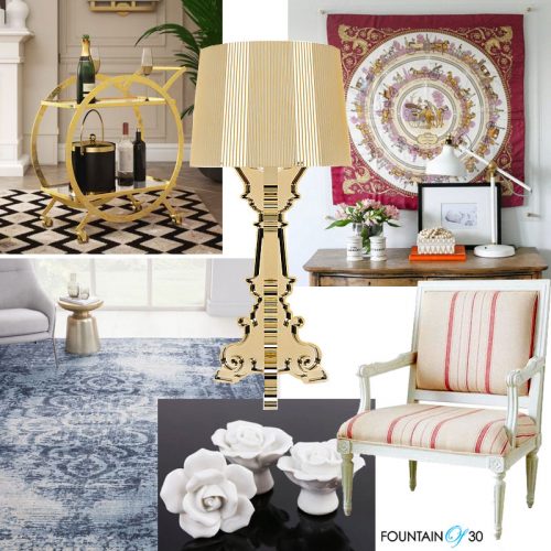 Tips for Mixing Decorating Styles From An Interior Designer ...