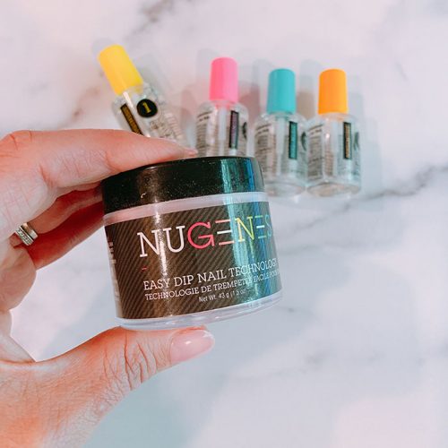 Powder vs Gel Nails: Which Manicure Is Better? - fountainof30.com