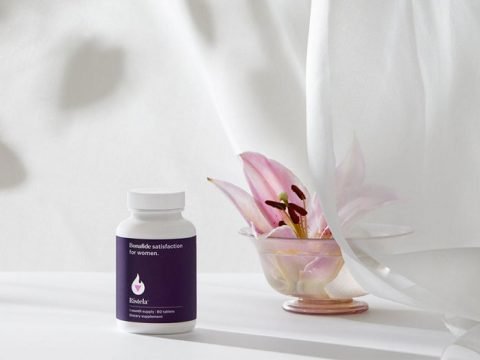 Ristela Gives Your Sex Life a Boost - fountainof30.com