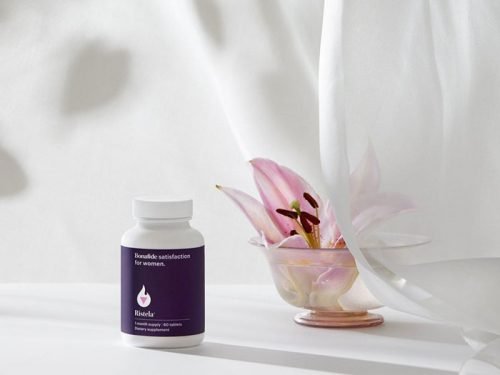 Ristela Gives Your Sex Life a Boost - fountainof30.com