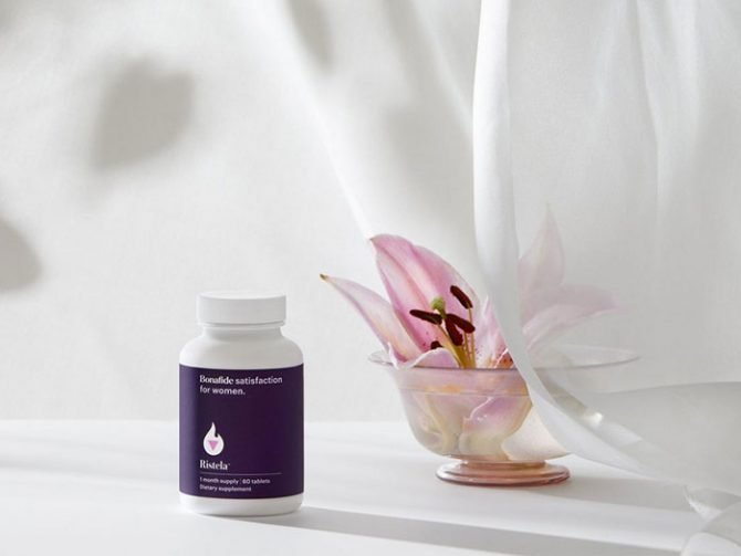 Ristela Gives Your Sex Life a Boost - fountainof30.com