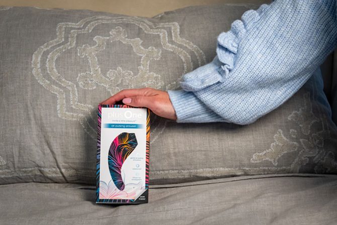 Embrace Your Sexual Wellness With plusOne - fountainof30.com