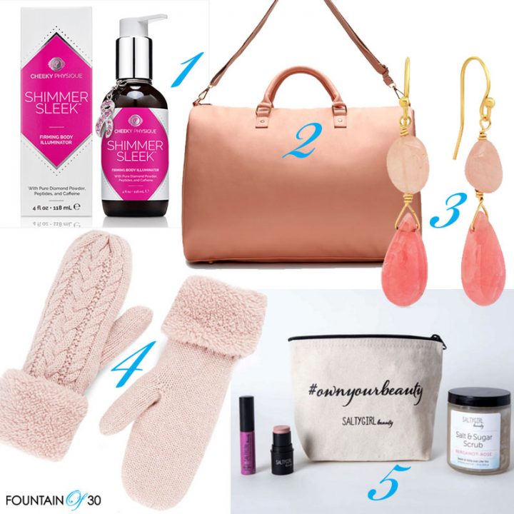 My Top 5 BCA Gift Picks That Give Back - fountainof30.com