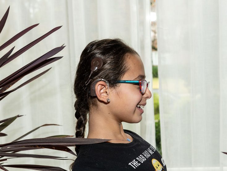 Cochlear Implants Can Help Someone You Love Hear and Be Unstoppable ...