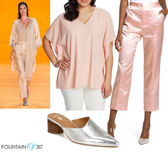 What Is The Casual Luxe Trend And How To Wear It - fountainof30.com