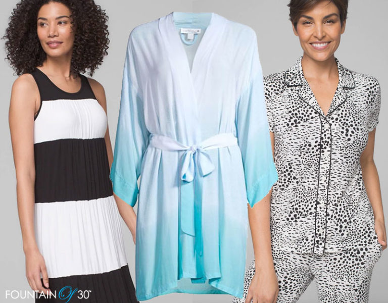 Pajamas for Day Versus Pajamas for Night - fountainof30.com