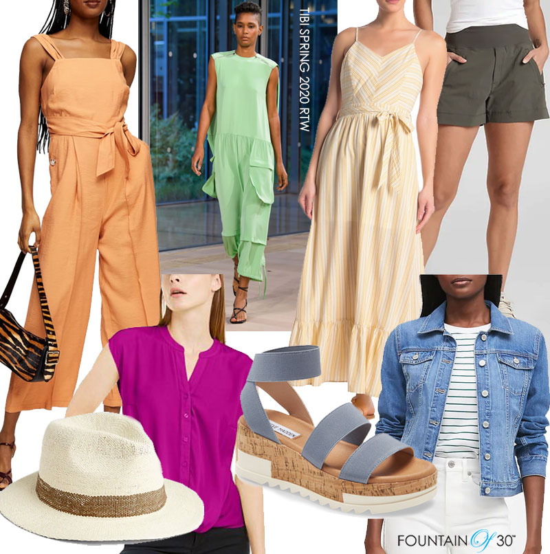 The Best Summer 2020 Trends: From Picnic To Patio - fountainof30.com