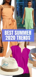 The Best Summer 2020 Trends: From Picnic To Patio - fountainof30.com