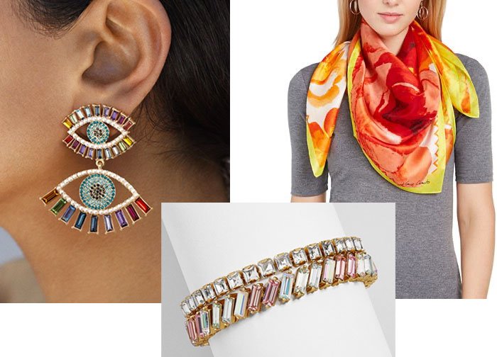 The Best Affordable Fashion Accessories For Summer - fountainof30.com
