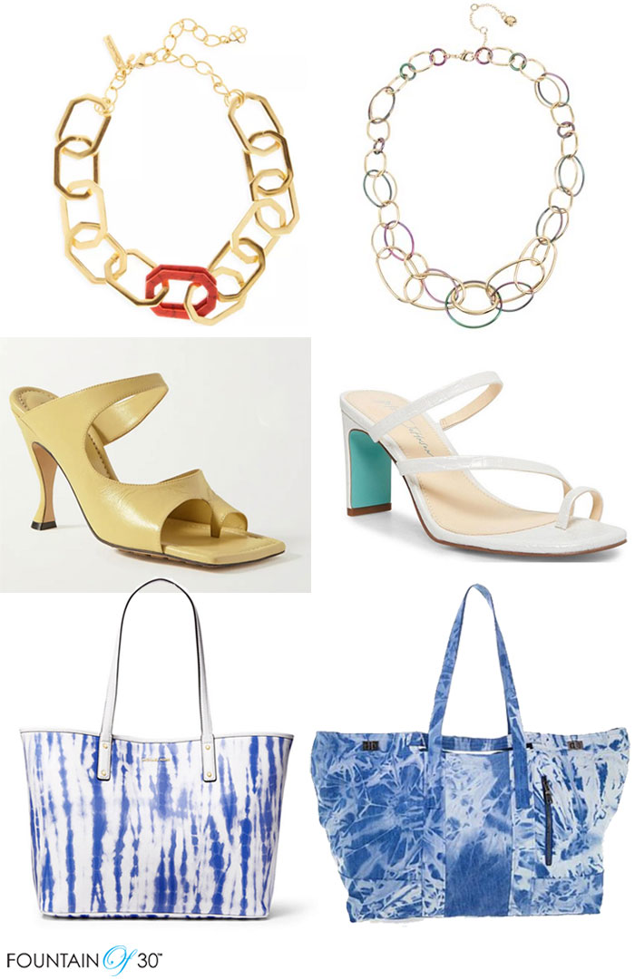 The Best Affordable Fashion Accessories For Summer - fountainof30.com