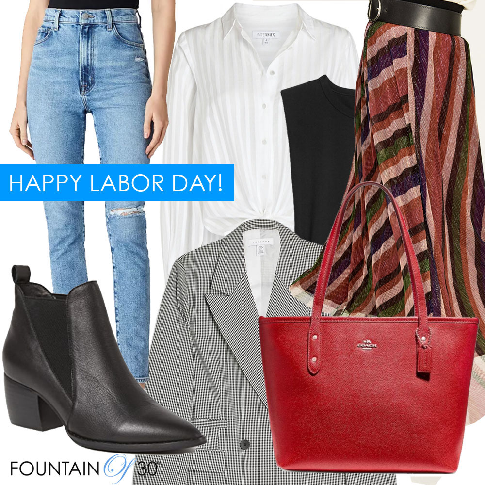How to Shop The Best Labor Day Sales of 2020 - fountainof30.com