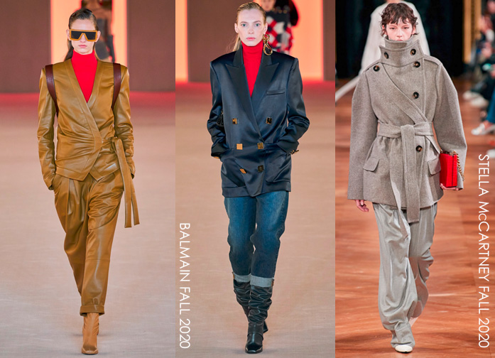 The Latest Fall Pants Trends For Women Over 40 - fountainof30.com