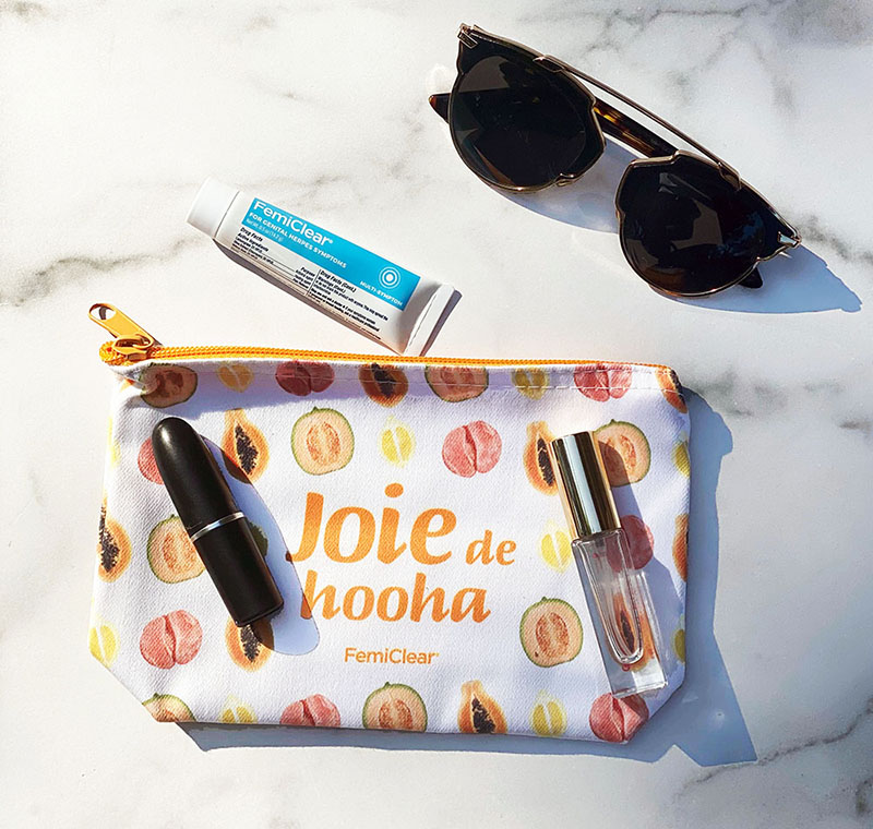 Genital Herpes Symptom Relief Is Here With FemiClear! - fountainof30.com