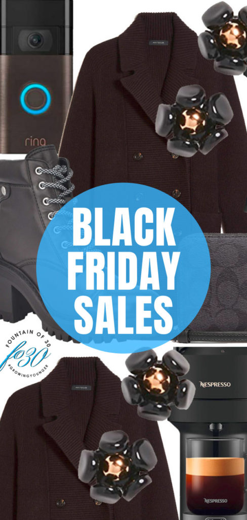 The Best Black Friday Sales 2021 To Shop Now - fountainof30.com