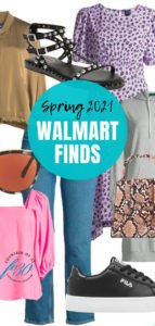 Ready For Real Clothes? Shop the Best Walmart Finds for Spring ...