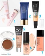 7 Of The Best Full Coverage Foundations For Women Over 40 ...