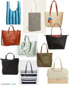 It’s All In The Bag: The Best And Most Useful Totes For Summer ...