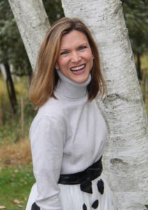 How To Breathe Yourself Younger With Cathy Riva - fountainof30.com