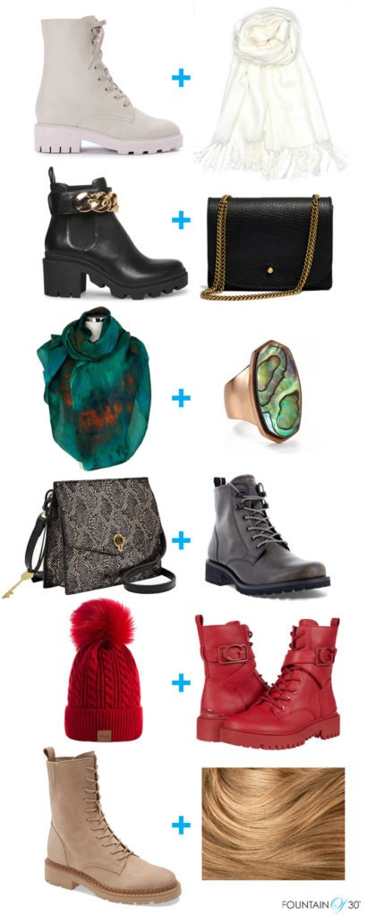 This Outfit Styling Trick Will Make You Look Instantly Put Together ...