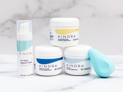 Relieve Top Menopause Concerns…Naturally - fountainof30.com