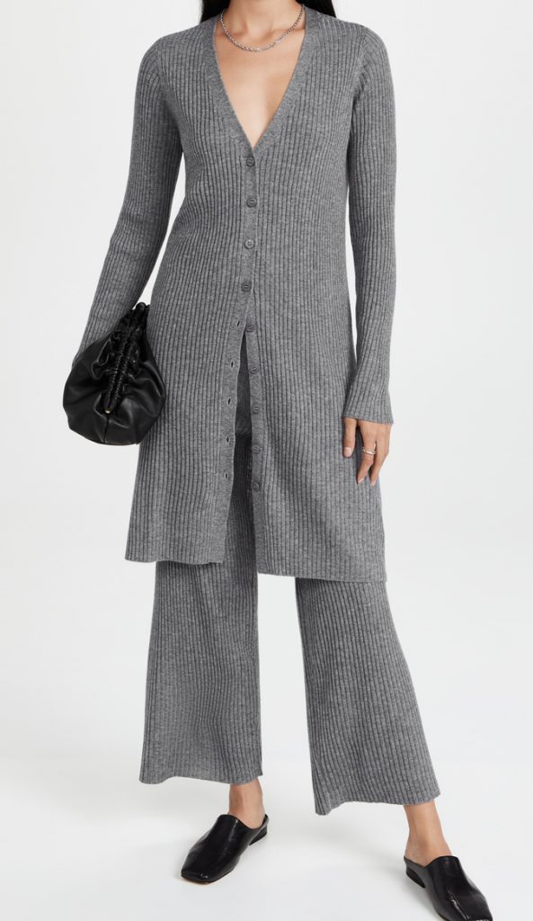 Ready, Set, Go Matchy Matchy! How to Wear Matching Sets - fountainof30.com