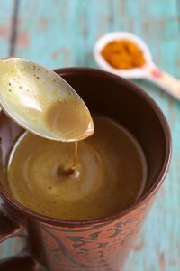 This Delicious Anti-Inflammatory Turmeric Hot Cocoa Will Warm You Up ...
