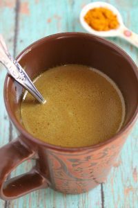 This Delicious Anti-Inflammatory Turmeric Hot Cocoa Will Warm You Up ...