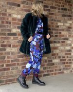 How To Style A Matching Set Three Very Different Ways - fountainof30.com