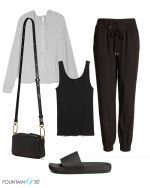 How to Pack Really (Really) Light for a Warm Weather Vacation ...