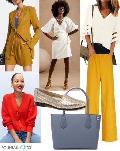 Spring Work Wear: Best Fashion For Your Return To The Office ...