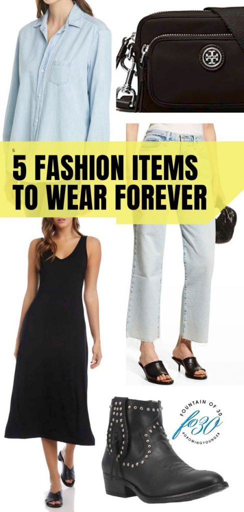 5 Fashion Pieces To Buy Now, Wear Now, Wear Later… and Forever ...