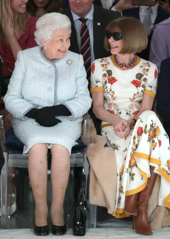 Queen Elizabeth II: 70 Years Of Royal Fashion and Grace - fountainof30.com