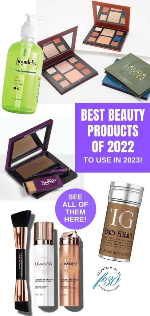 11 Beauty Products I Discovered in 2022 That I Will Continue To Use in ...