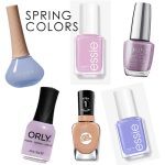 The Top Spring 2023 Nail Trends To Try Right Now - fountainof30.com