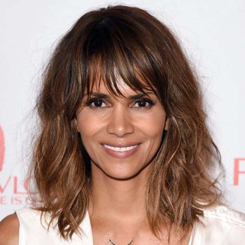 5 Of My Favorite Hairstyles for Women Over 50 - fountainof30.com