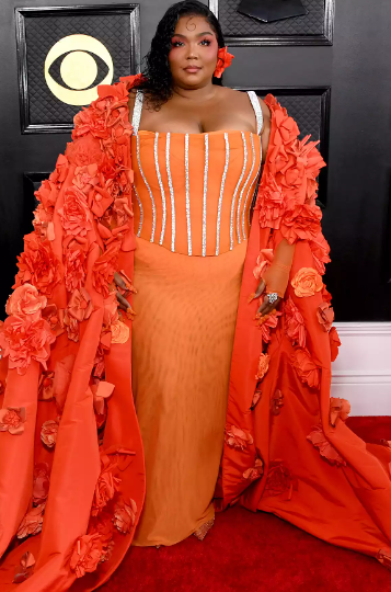 How To Stun In Plus-Size Fashion Like These Celebrity Style Icons ...