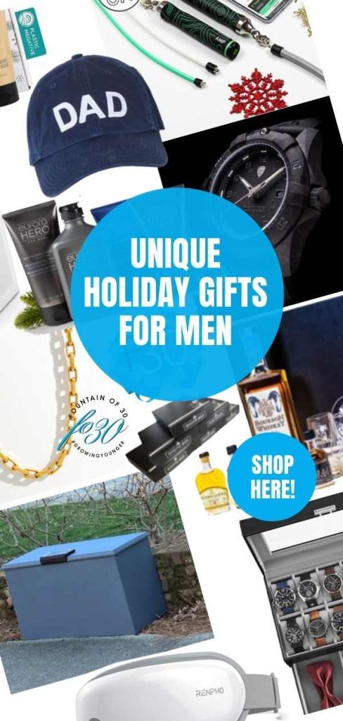 The Best Holiday Gifts for Men: My Curated Selection for 2023 ...